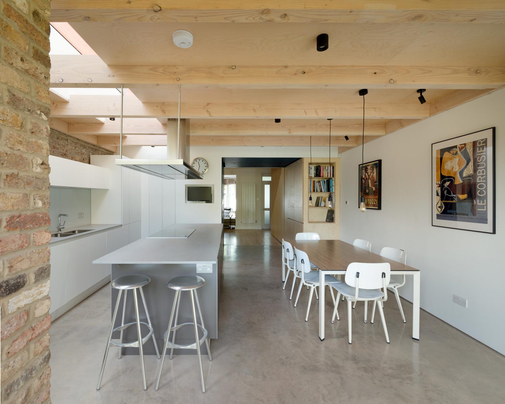 Wiseton - JJO Construction