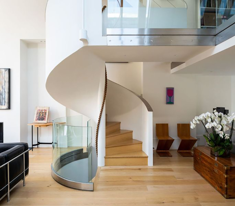 Chelsea - JJO Construction